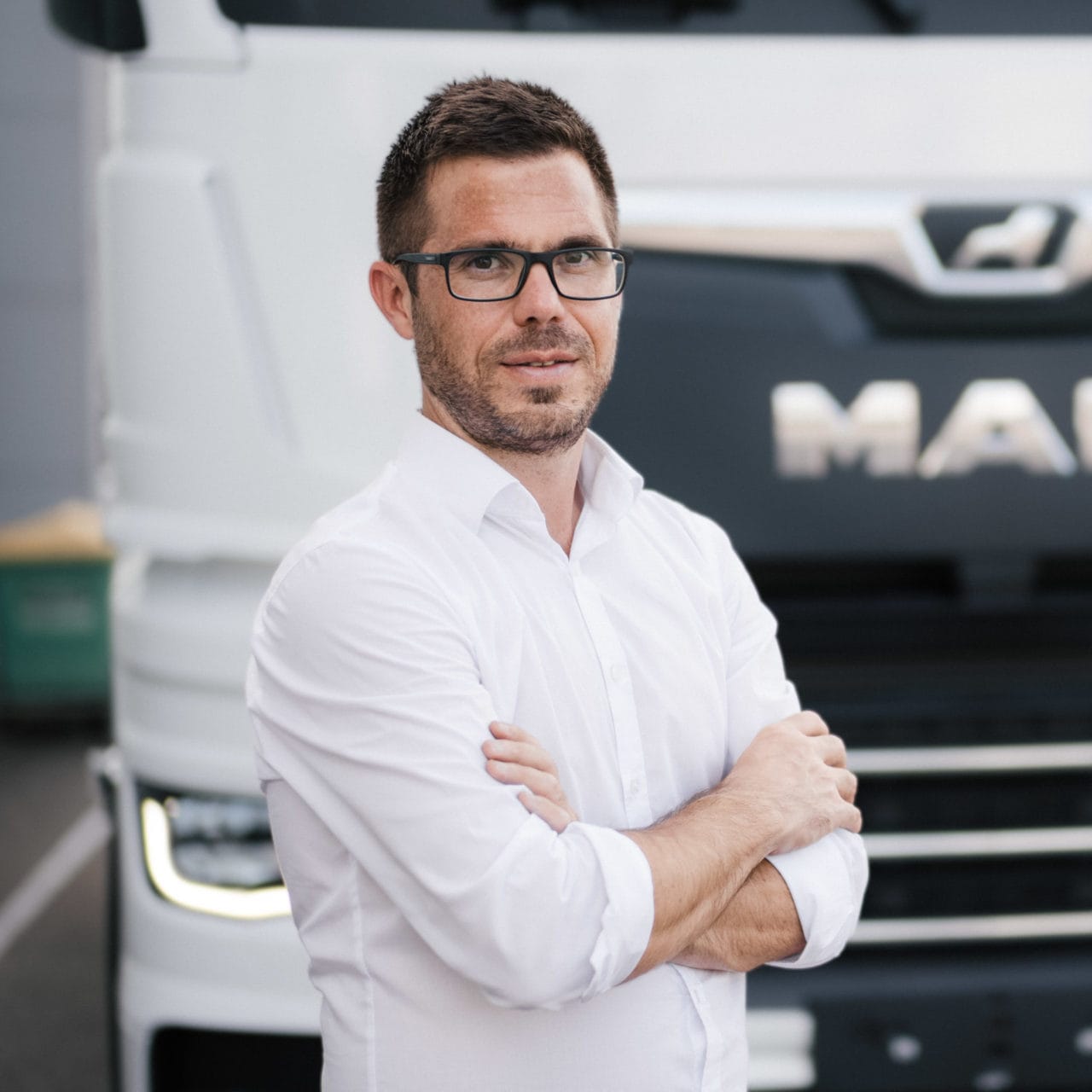 HAIST Kfz-Werkstatt - MAN Servicepartner